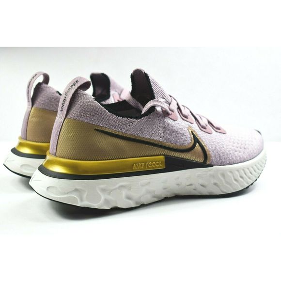 Nike | Shoes | Nike React Infinity Run Fk Women Size 7 Cd4372 | Poshmark